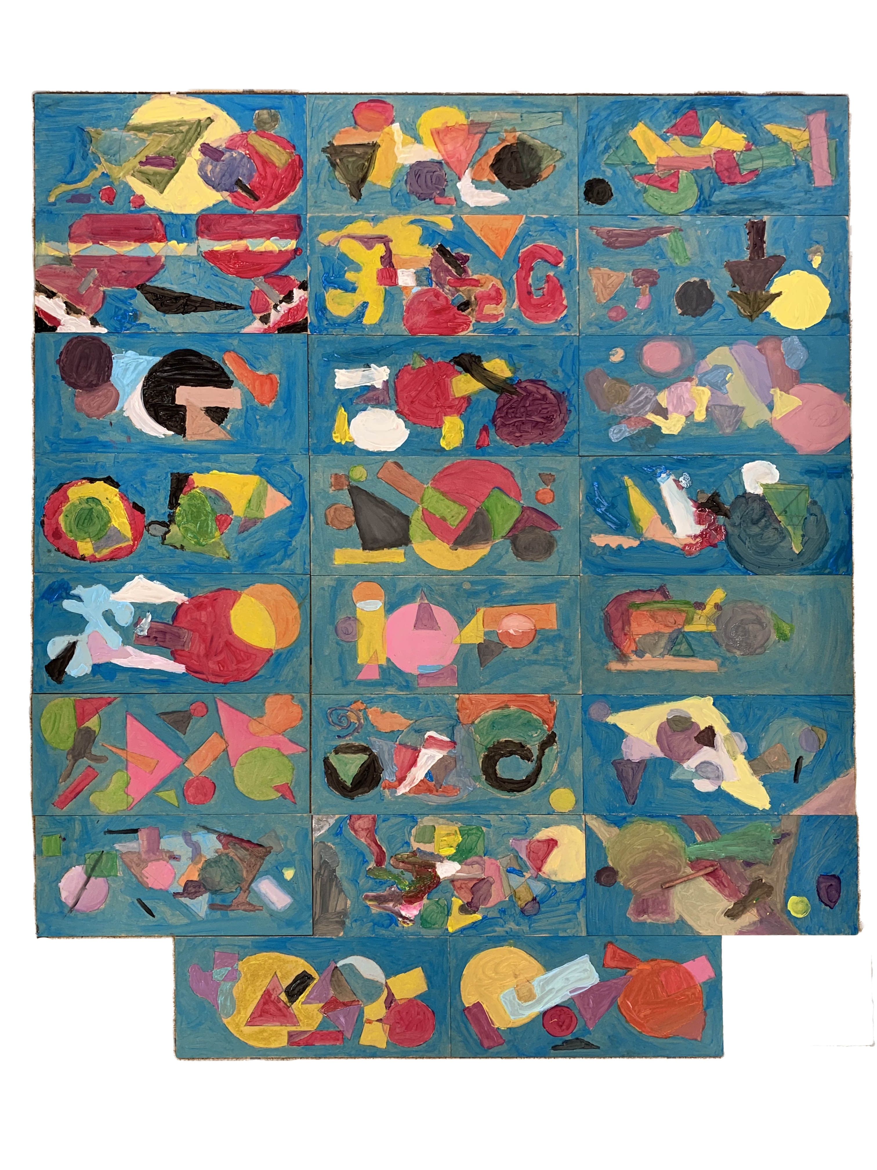 PECA – Art et Etre Cie